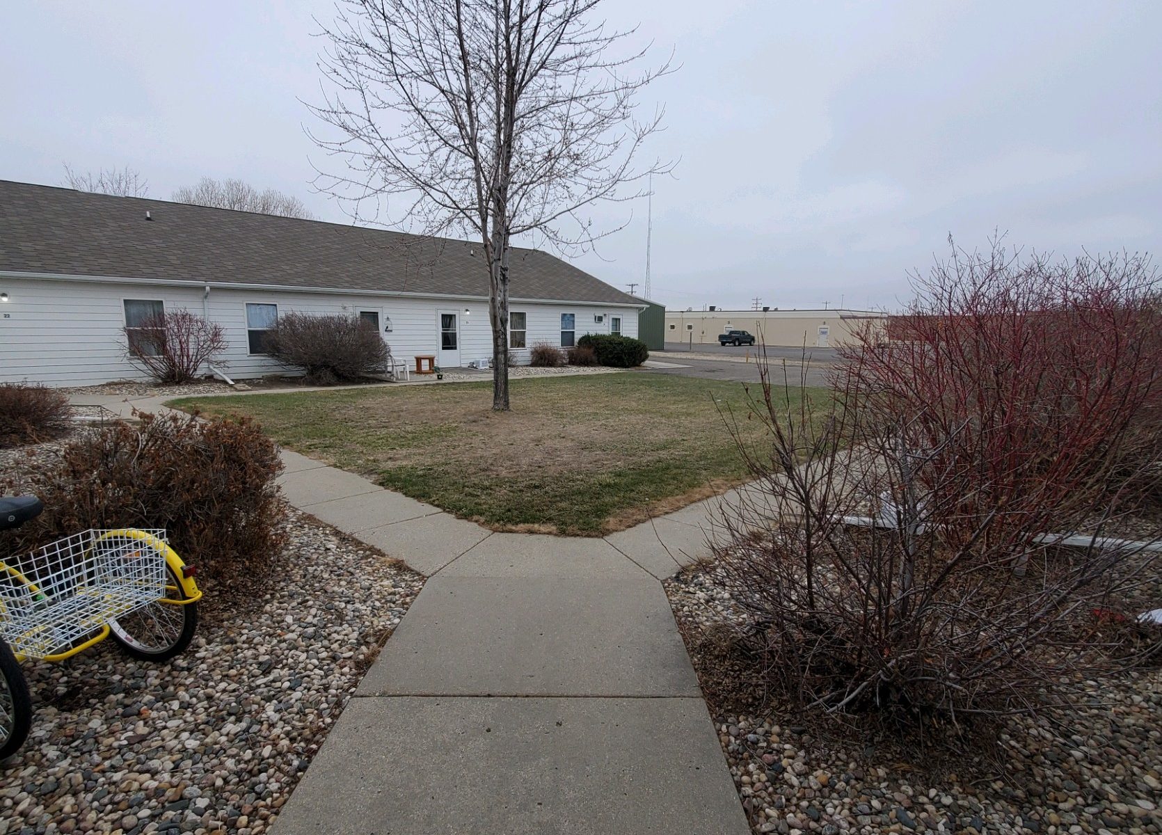 1st Minot Management – Page 2